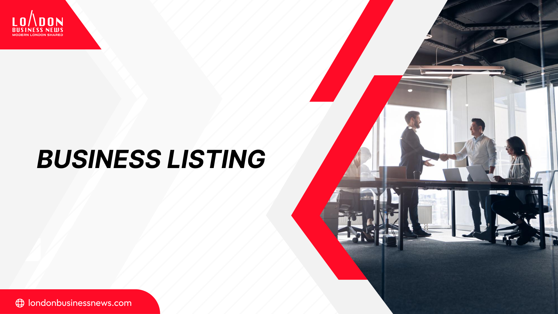 Business Listing - LBN Directory